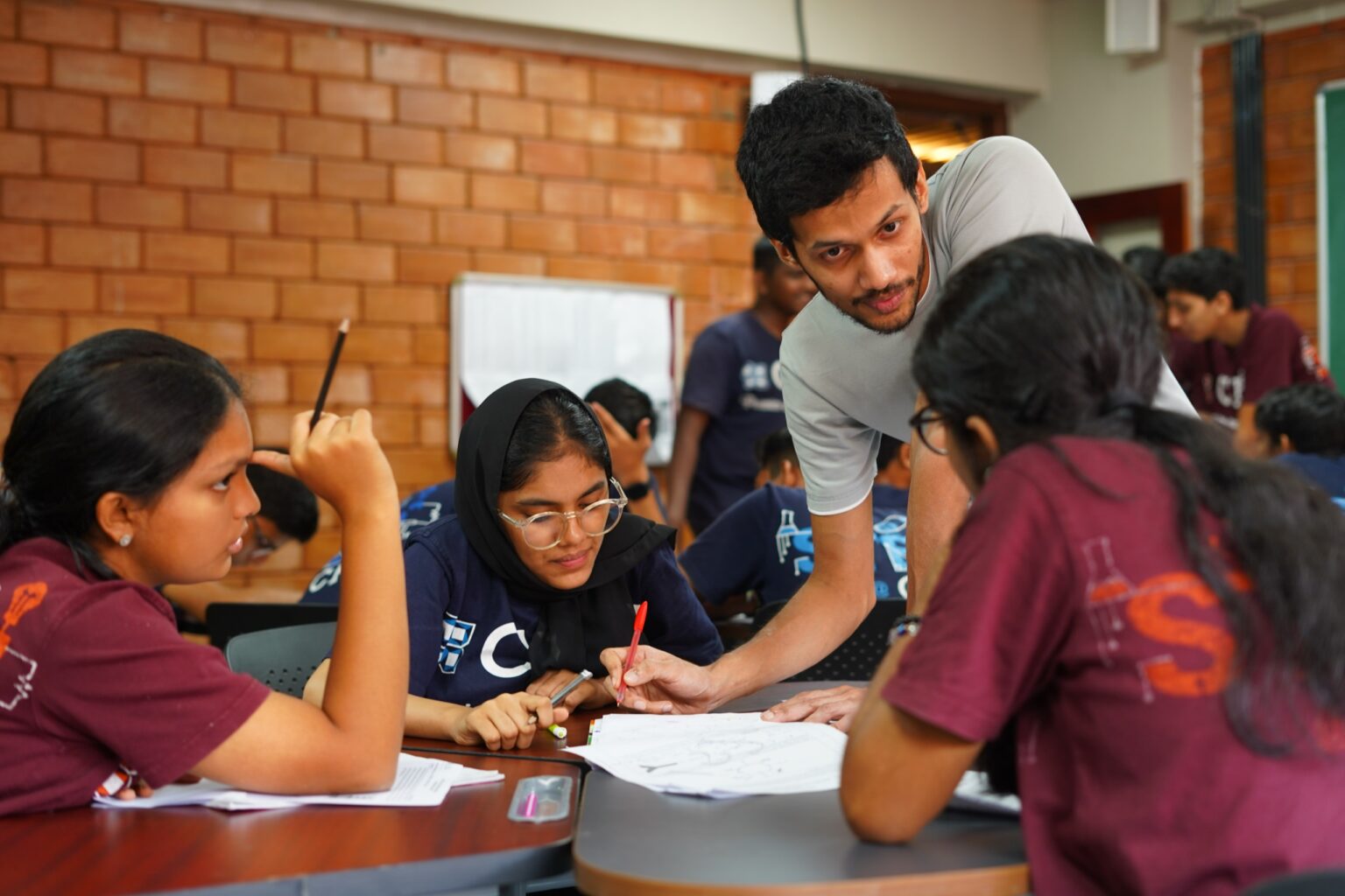 new home - Center for Advanced Learning